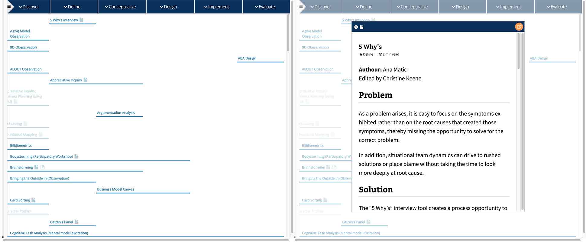 10+ Resources to Find UX Methods, Tools and Activities, by Stéphanie ...