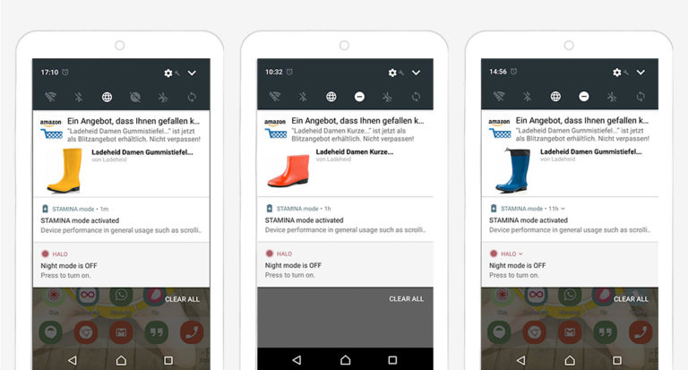 The Ultimate Guide to Not F#!@ing Up Push Notifications by Stéphanie Walter - UX Researcher ...