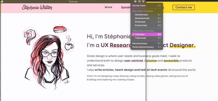 Color accessibility: tools and resources to help you design inclusive ...