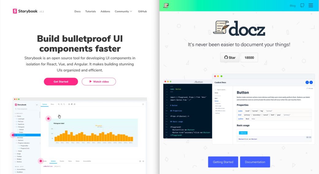 The Pragmatic Designer: Local and Self Hosted Design Tools by Stéphanie ...
