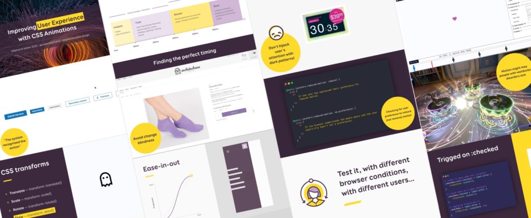 Pixels of the Week – August 9, 2020 by Stéphanie Walter - UX Researcher ...