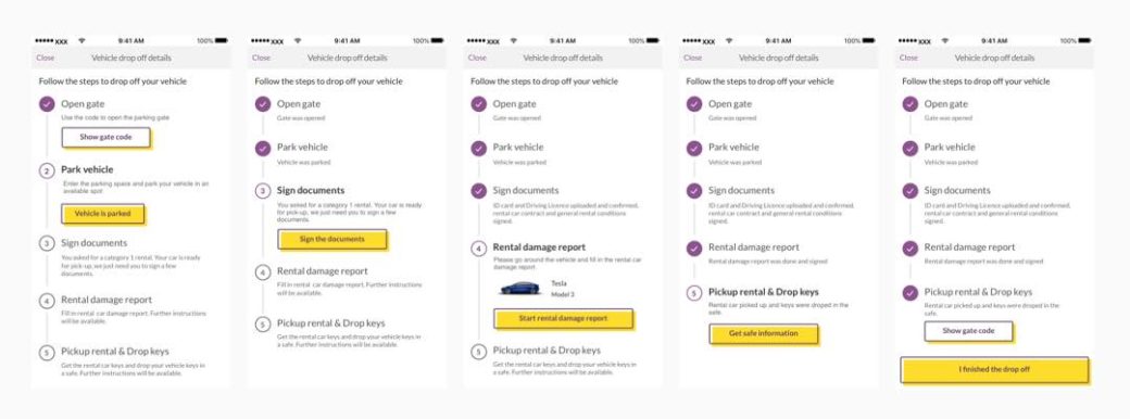 Designing beyond the pixel-perfect idealistic case by Stéphanie Walter ...