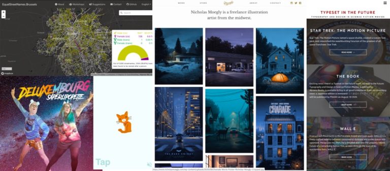 Pixels of the Week – February 7, 2021 by Stéphanie Walter - UX ...