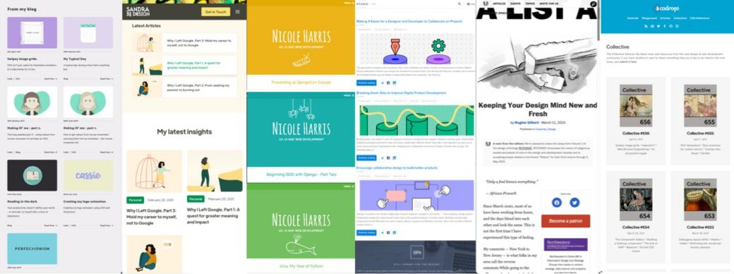 How to make your blog images stand out & reflect your identity by ...