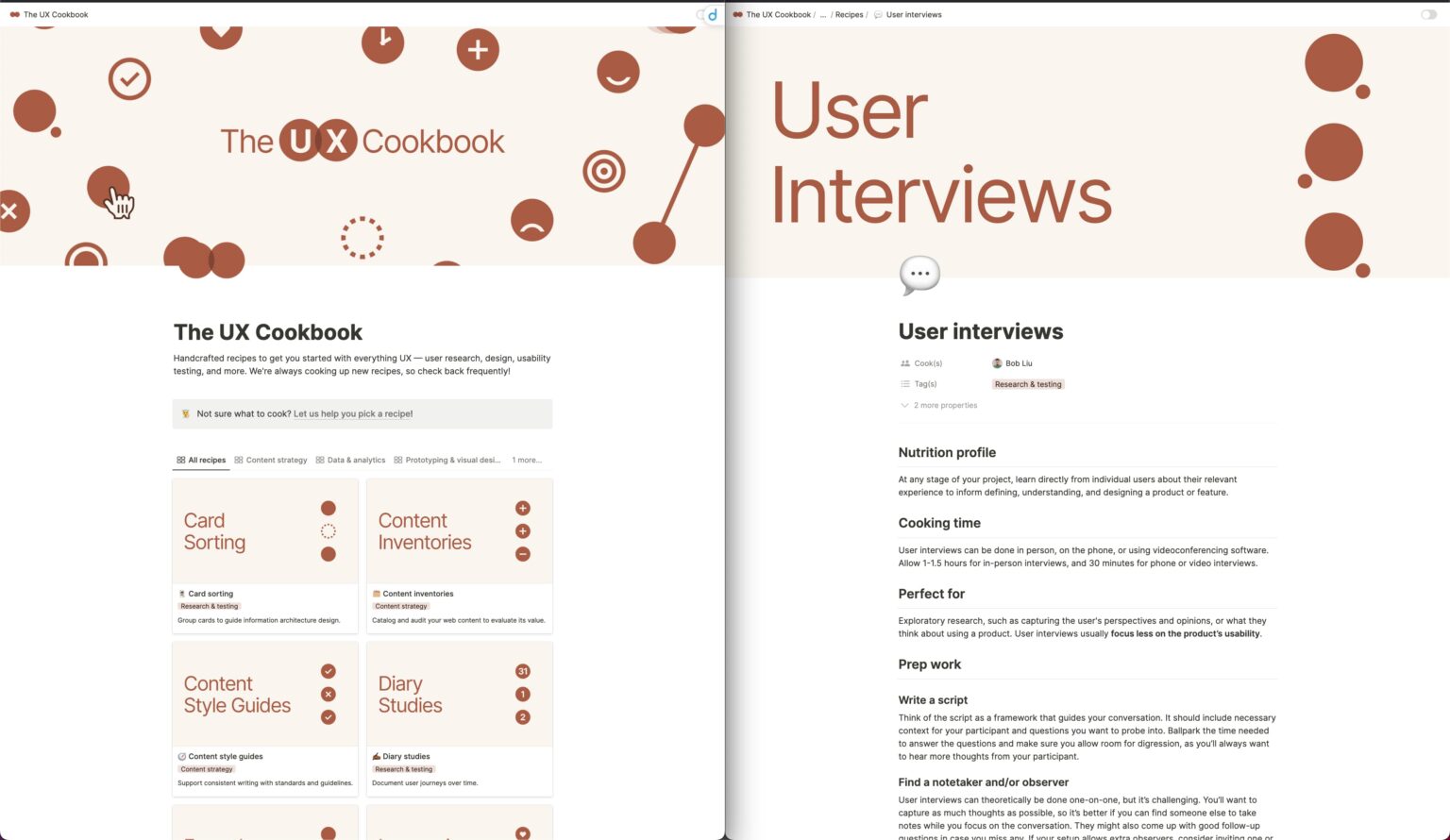 10+ Resources to Find UX Methods, Tools and Activities, by Stéphanie ...