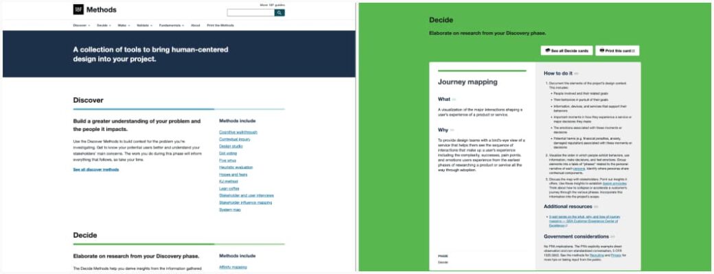 10+ Resources to Find UX Methods, Tools and Activities, by Stéphanie ...
