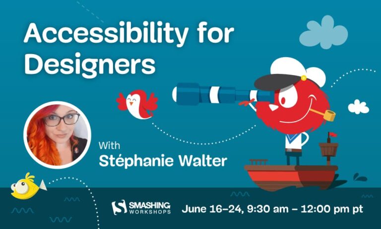 Neurodiversity and UX: Essential Resources for Cognitive Accessibility by Stéphanie Walter - UX ...